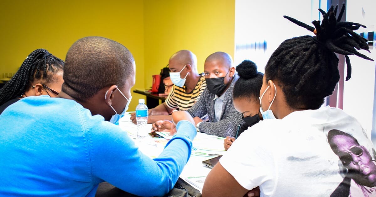 Financial Literacy Goes Digital - Avo Vision