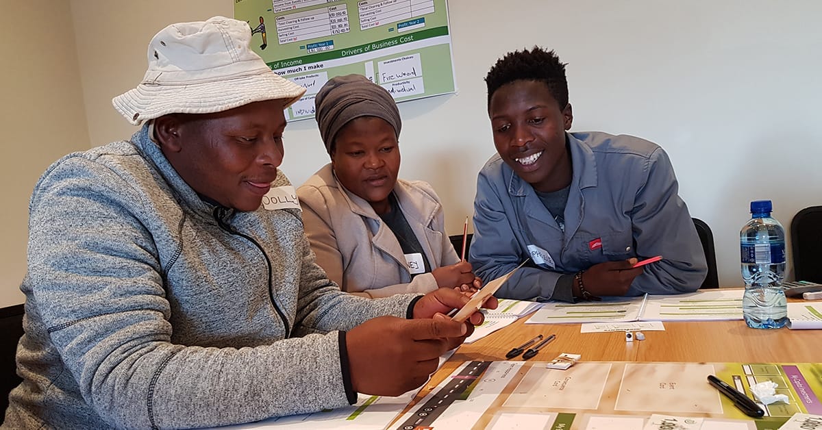 Nurturing Progress, Sowing Impact - Avo Vision