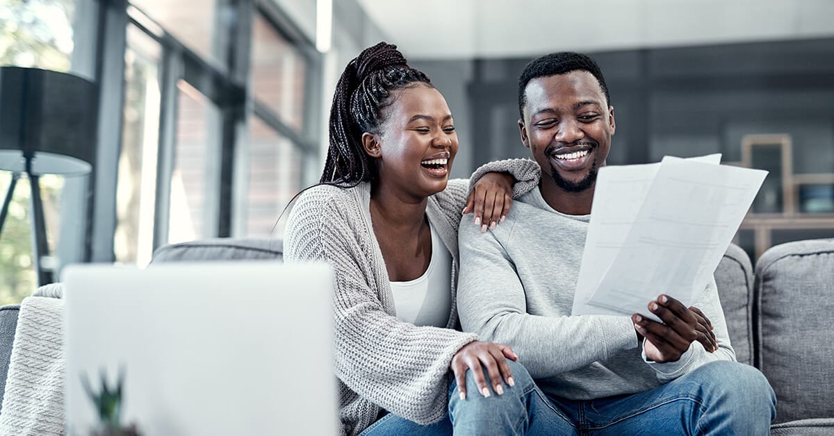 Empowering Financial Freedom - Avo Vision