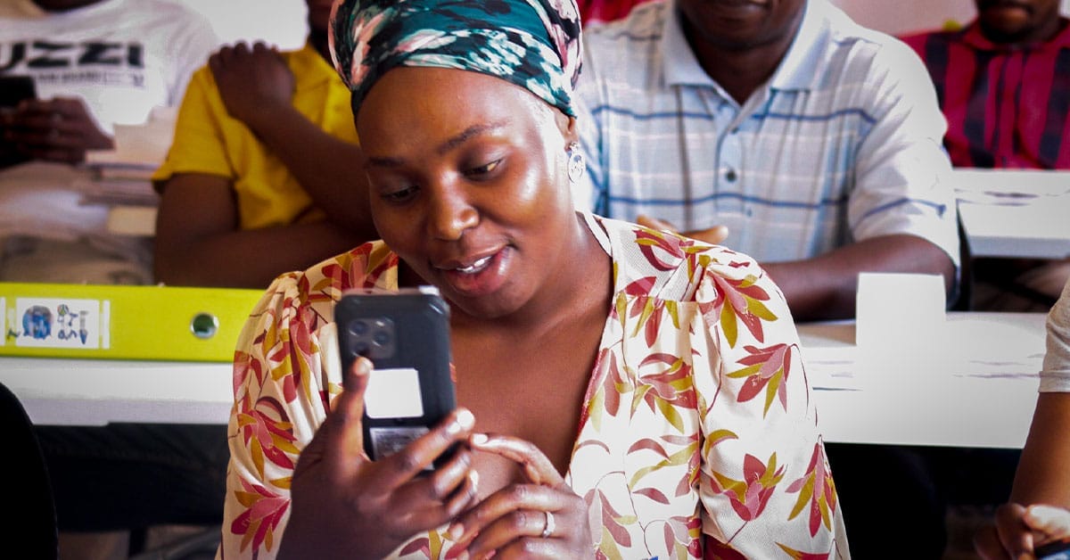 Aluwani and Avo Vision Join Forces to Boost Financial Literacy - Avo Vision